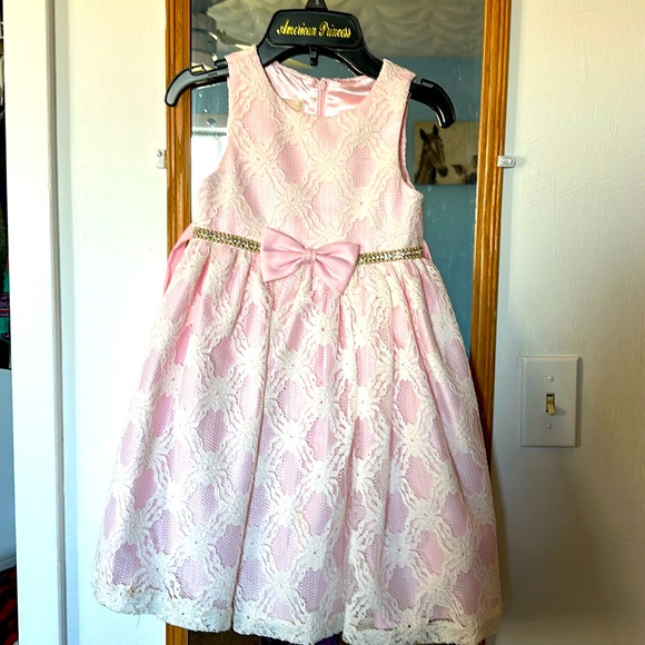 American Princess | Dresses | American Princess Girls Dress | Poshmark